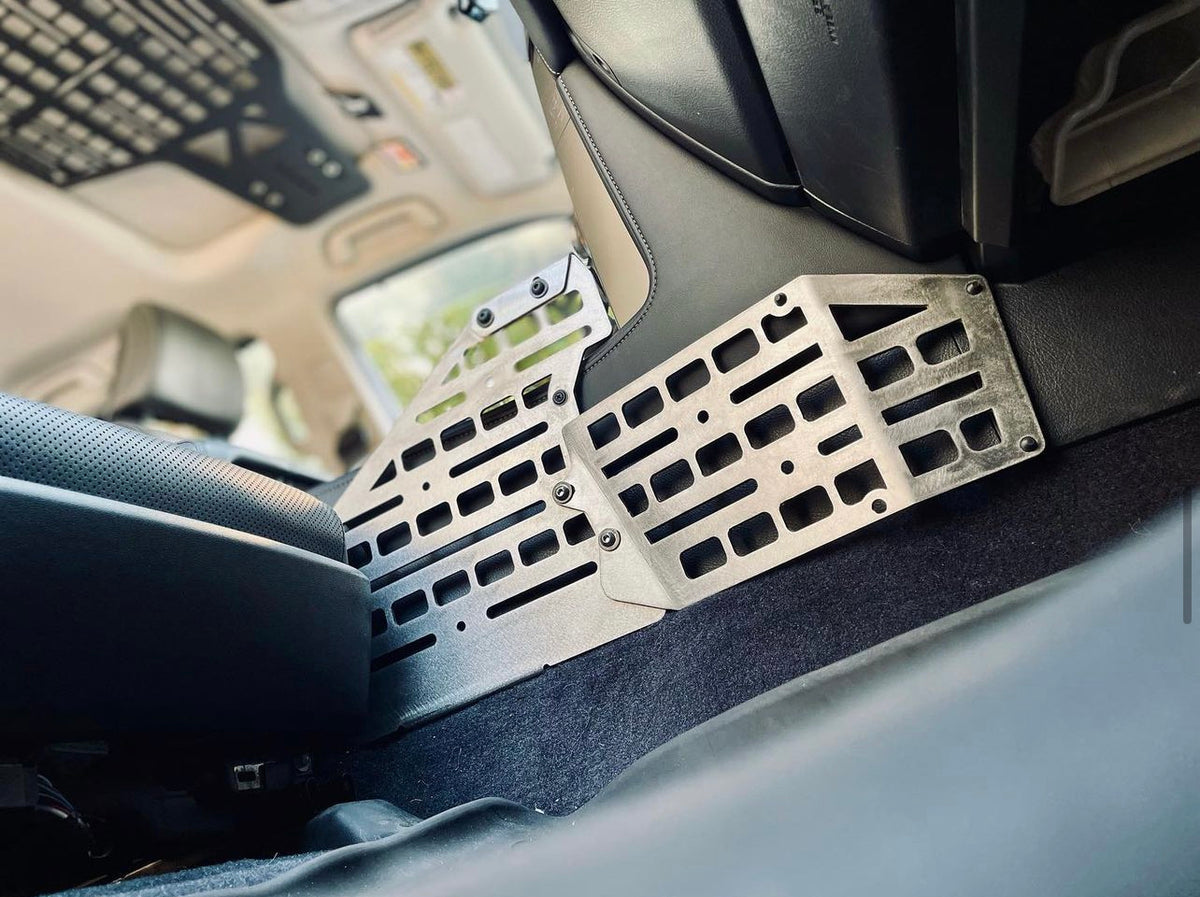 ORS DESIGNED - GX460 STEALTH PANEL | OhanaRigsupply