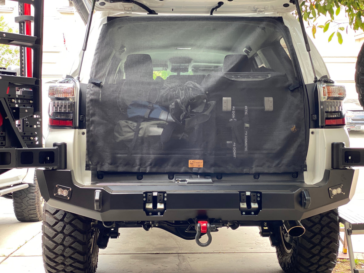 4RUNNER BUG BARRIER | OhanaRigsupply